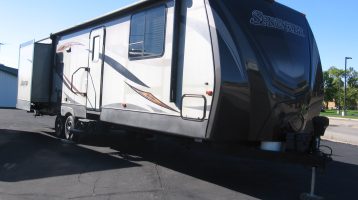 R&R Camper Center | Litchfield, MN – Fifth wheels, travel trailers and ...